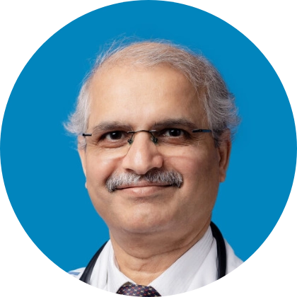 Expert Cardiac Surgeon - Dr. Pradyot Rath | Asian Heart Institute