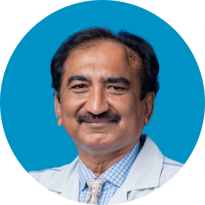 Cardiac Surgery – Asian Heart Institute