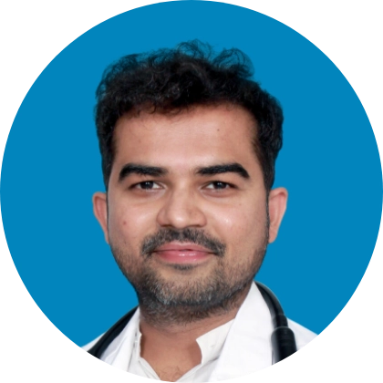 Dr. Nilay Patel - Expert Cardiologist | Asian Heart Institute