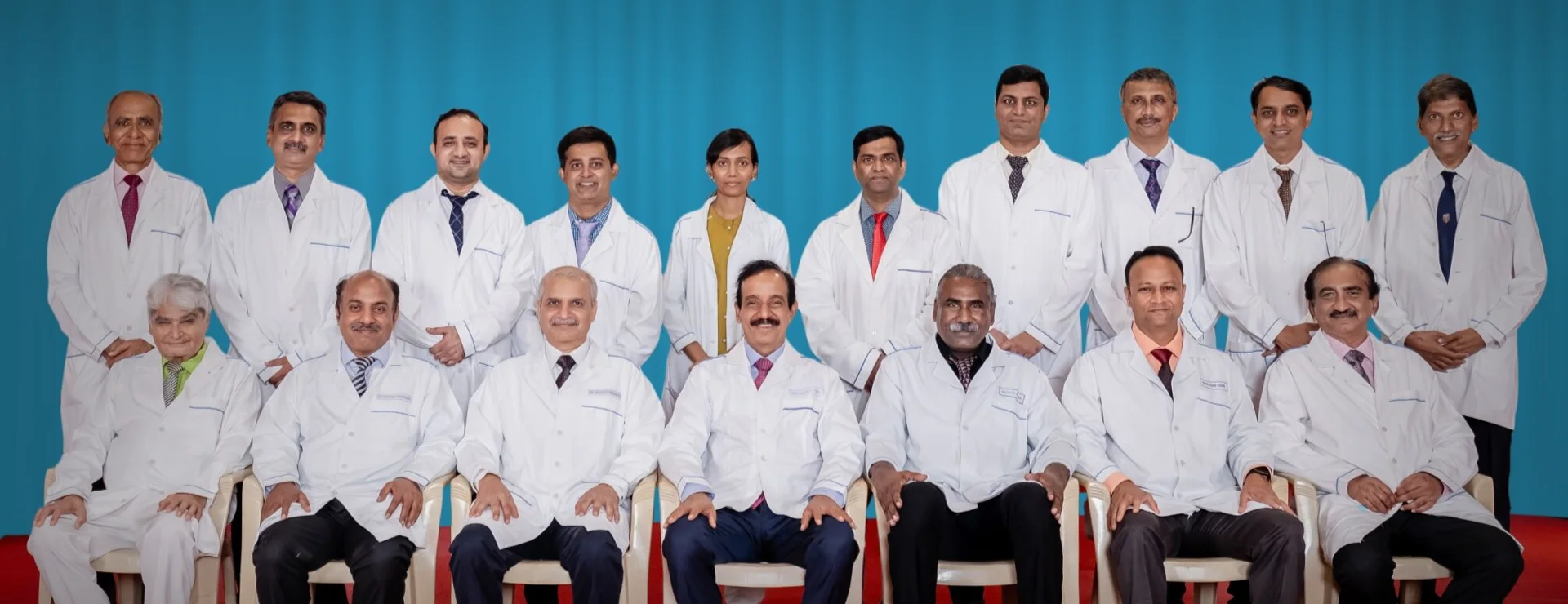 Culture & Values | Asian Heart Institute Mumbai