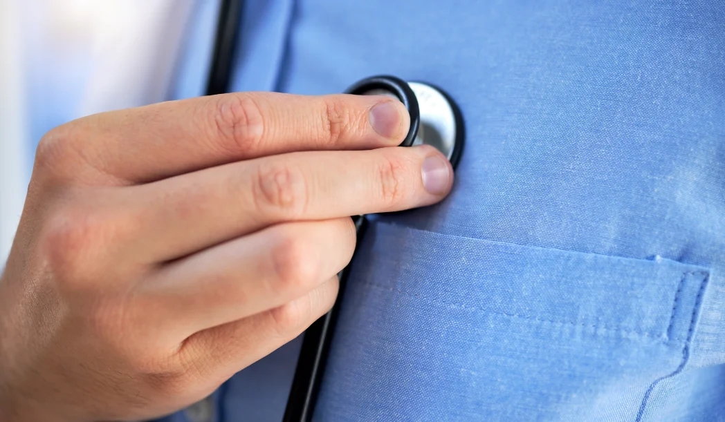 7 Warning Signs You Shouldn't Ignore - Seek Medical Attention Now - AHI