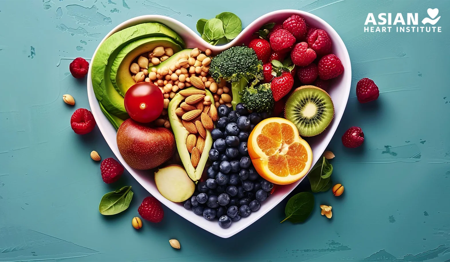 Heart-Healthy Eating: A Complete Diet Guide for Cardiac Patients