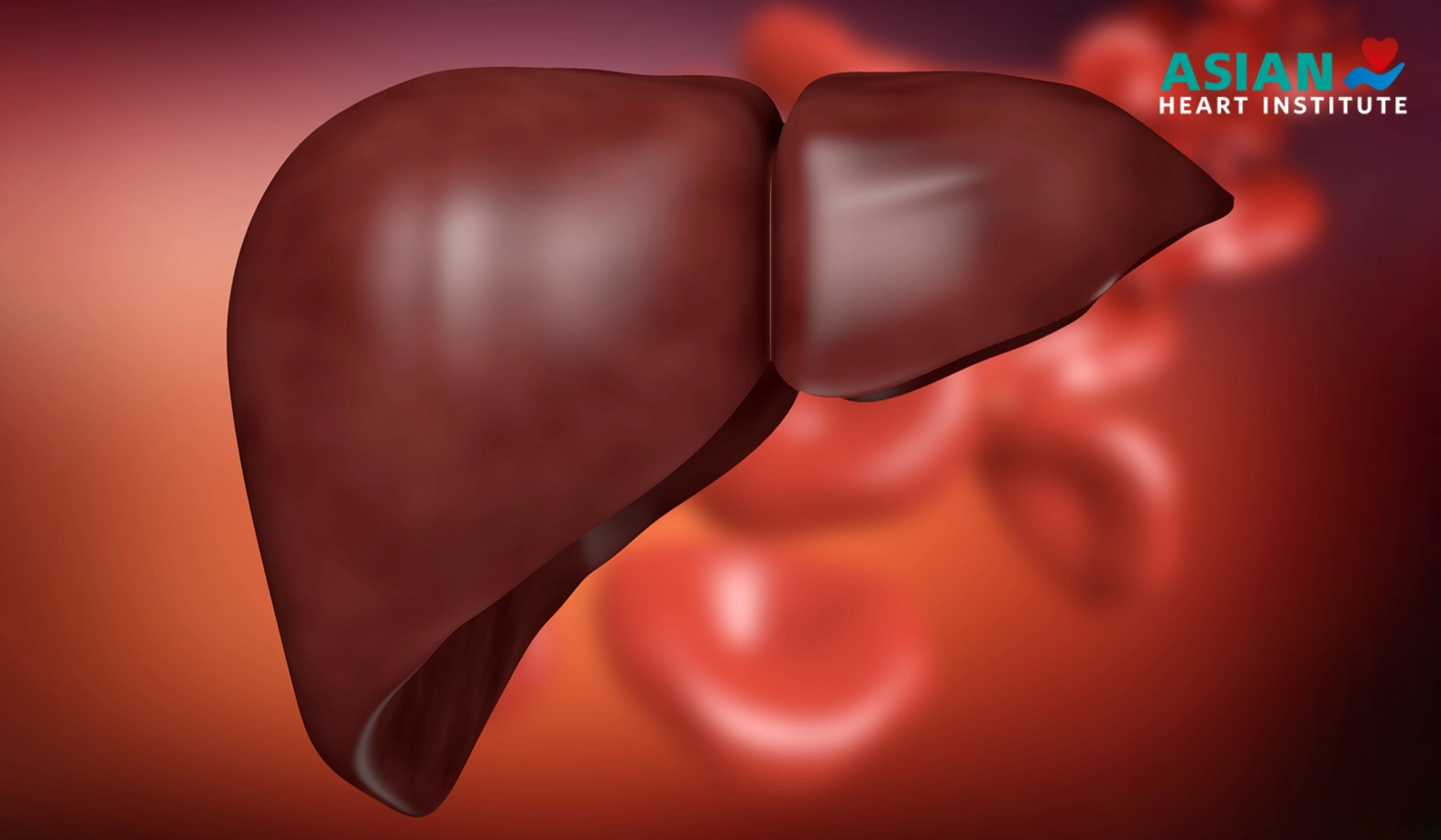 Liver Infection: Symptoms, Causes & Effective Treatment Options | Asian ...