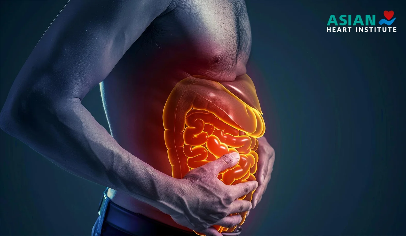 10 Tips to Prevent Gastric Problems This Monsoon | Asian Heart Institute