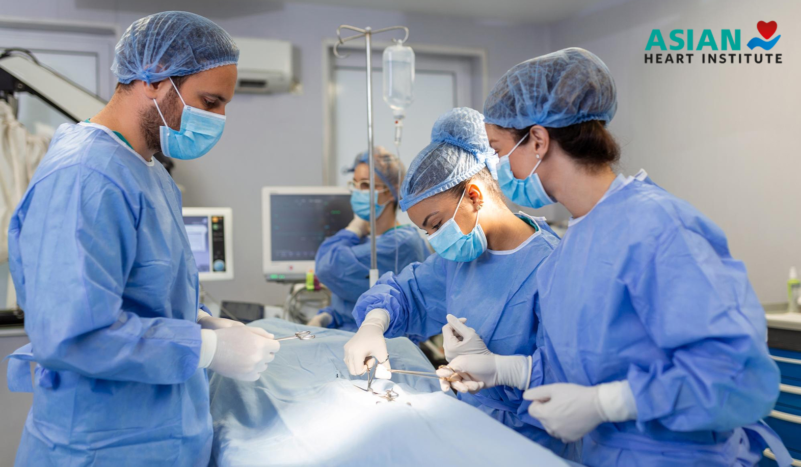 What is General Surgery? Types, Procedures & Recovery Guide