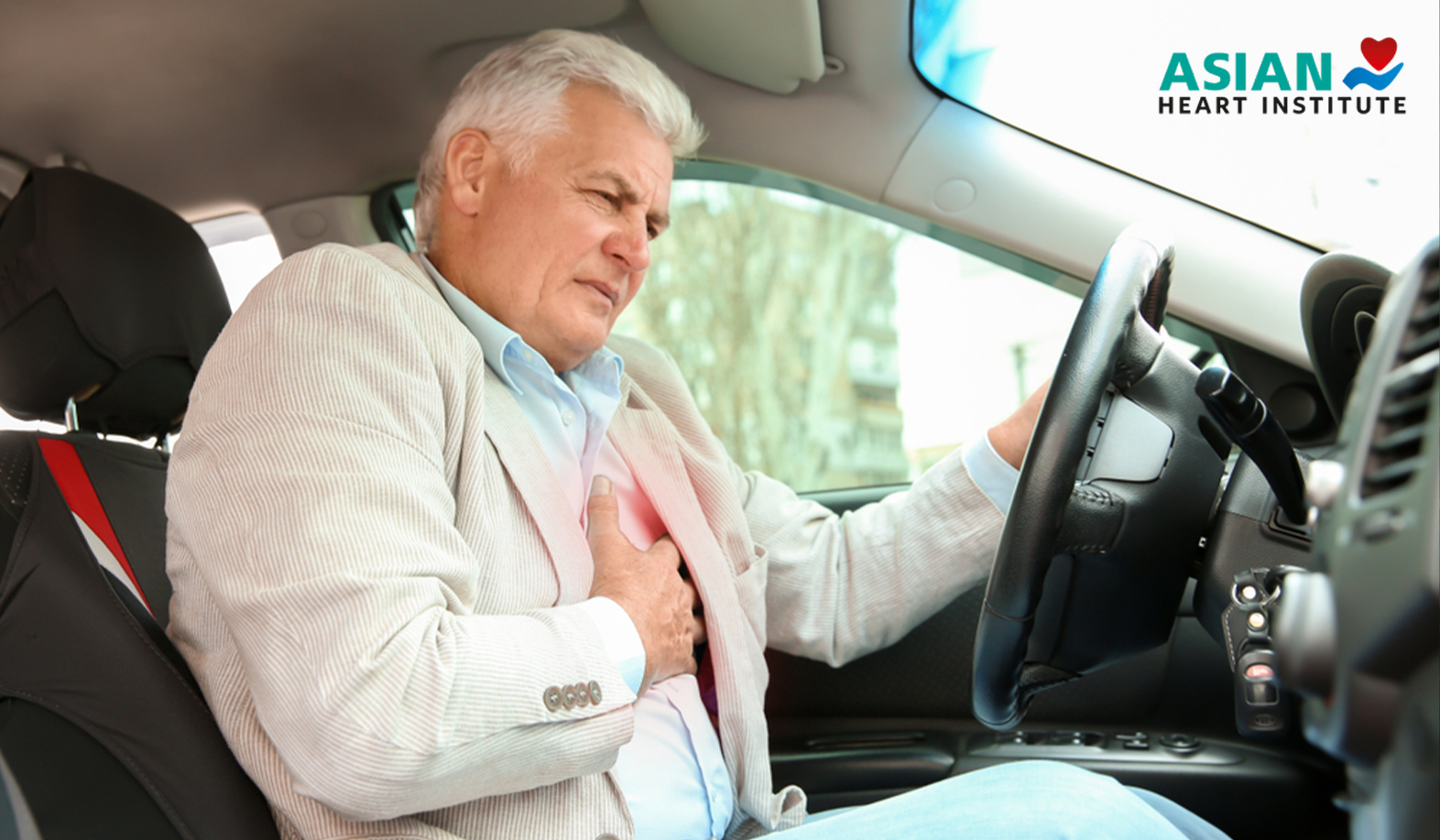 Chronic Heart Failure: Symptoms, Causes & Treatment Guide - AHI