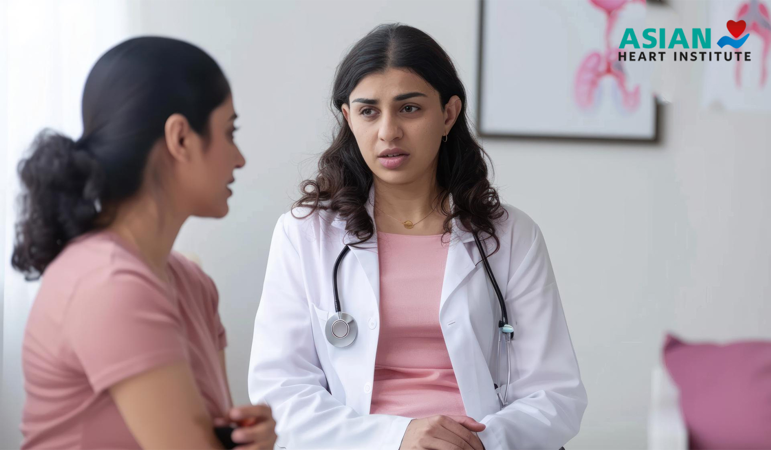 When Should You See a Doctor for Irregular Periods? | AHI