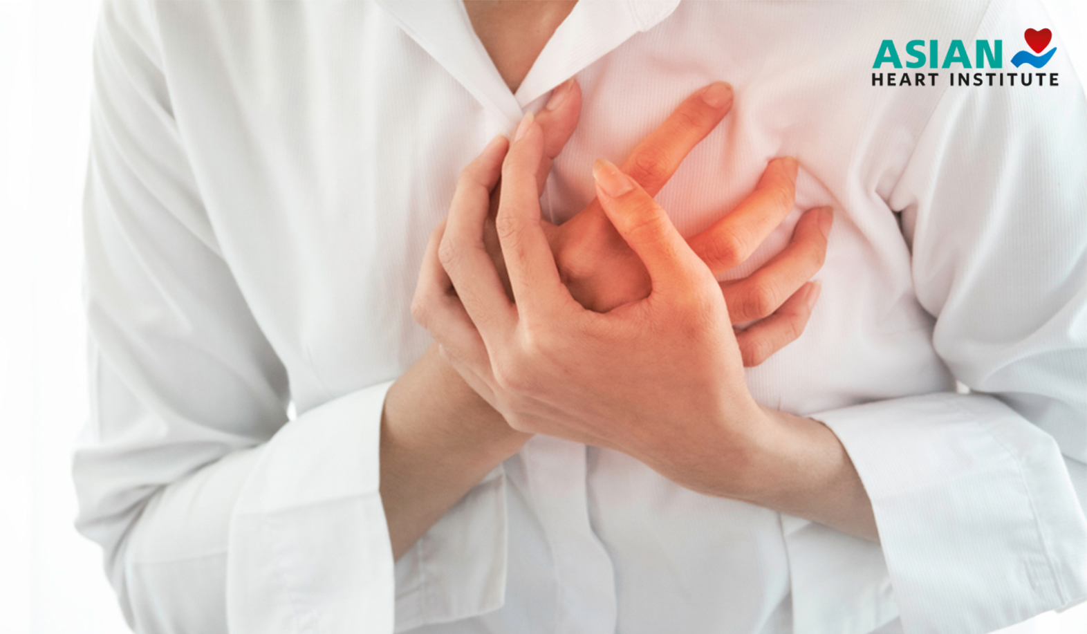 Heart Attack Risk by Age: Causes, Signs & Prevention Tips - AHI