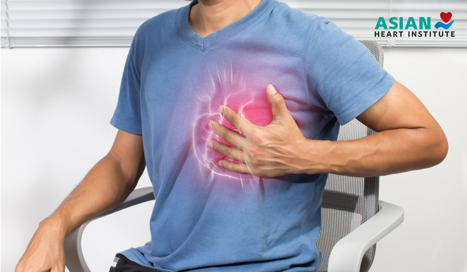 Heart Disease Warning Signs You Should Never Ignore | AHI