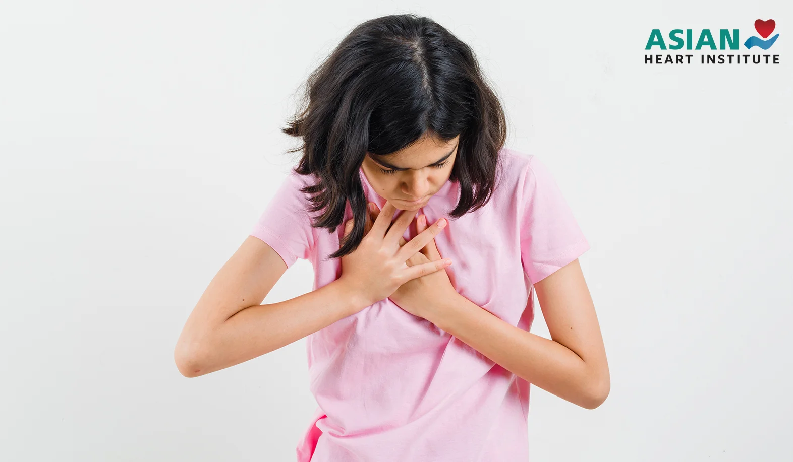 Chest Pain in Kids: When Should You See a Pediatric Cardiologist? | AHI