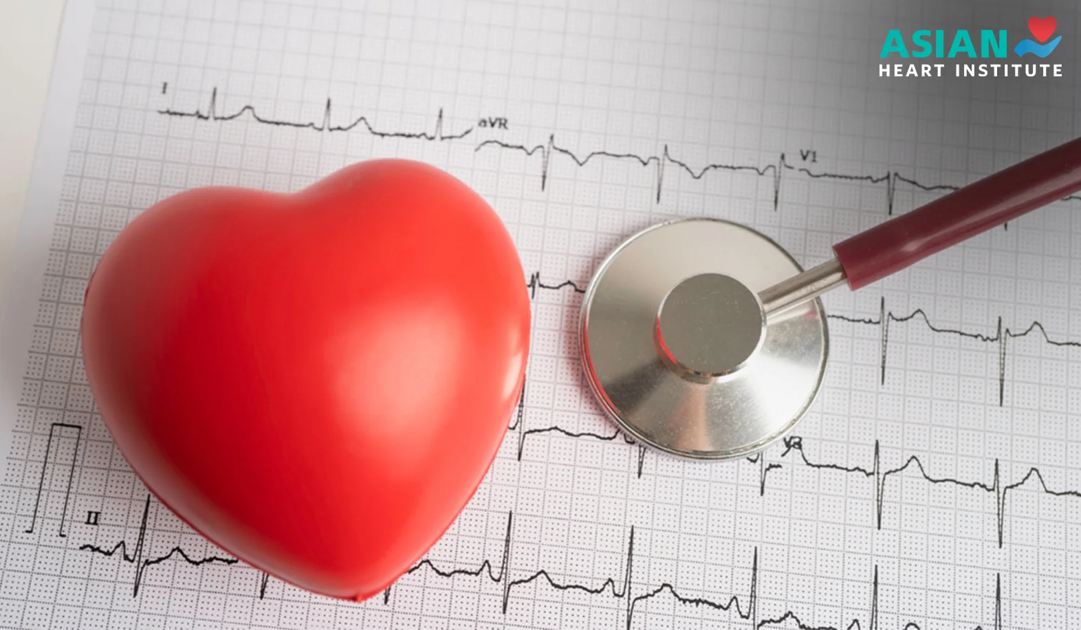 ECG, TMT, Echo or More: Which Heart Test Do You Really Need? | AHI