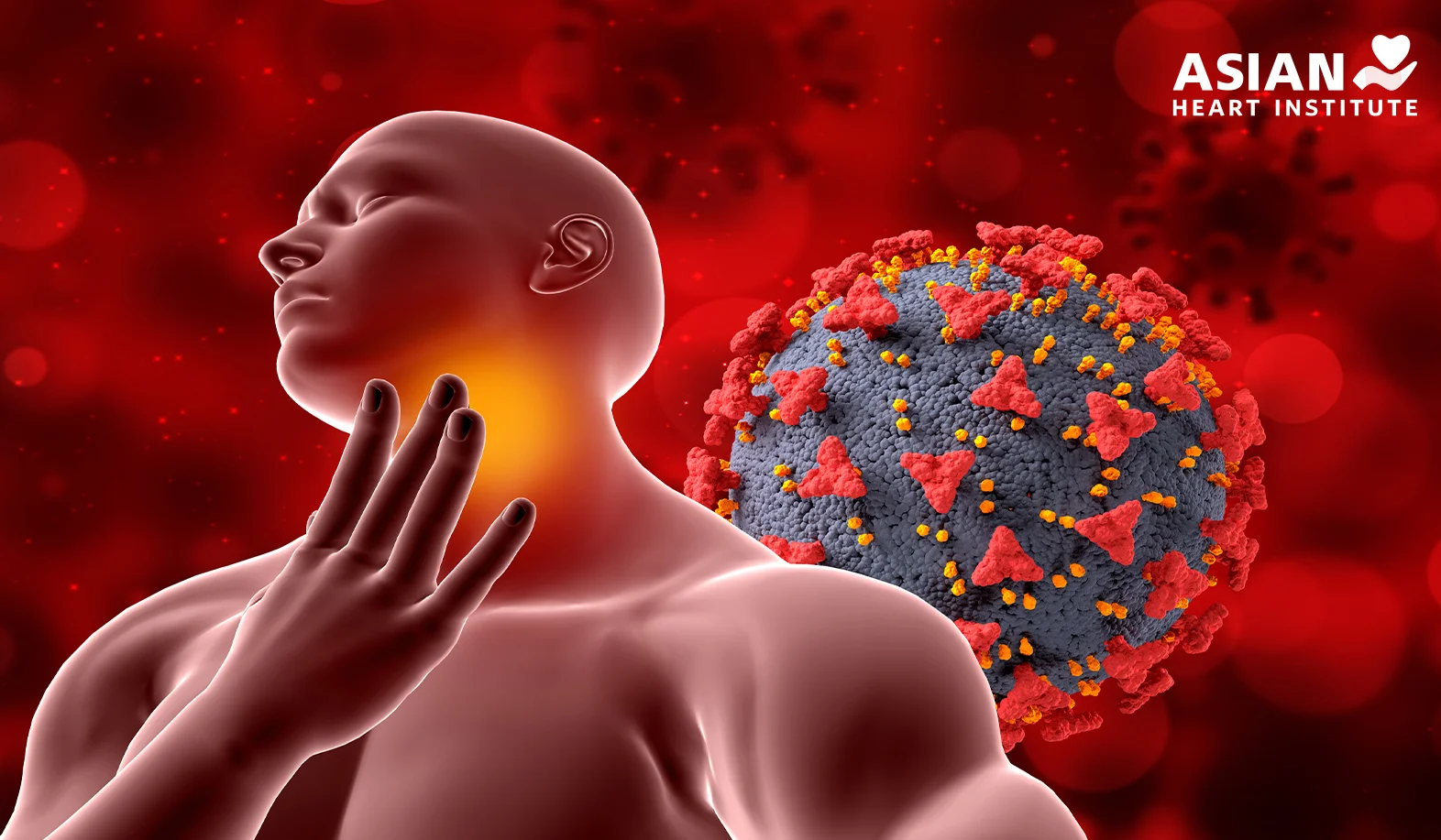 Esophageal Cancer Treatment in Mumbai | Asian Heart Institute